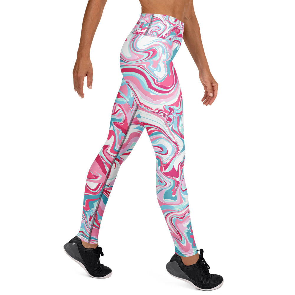Enyohouse Candy Yoga Leggings